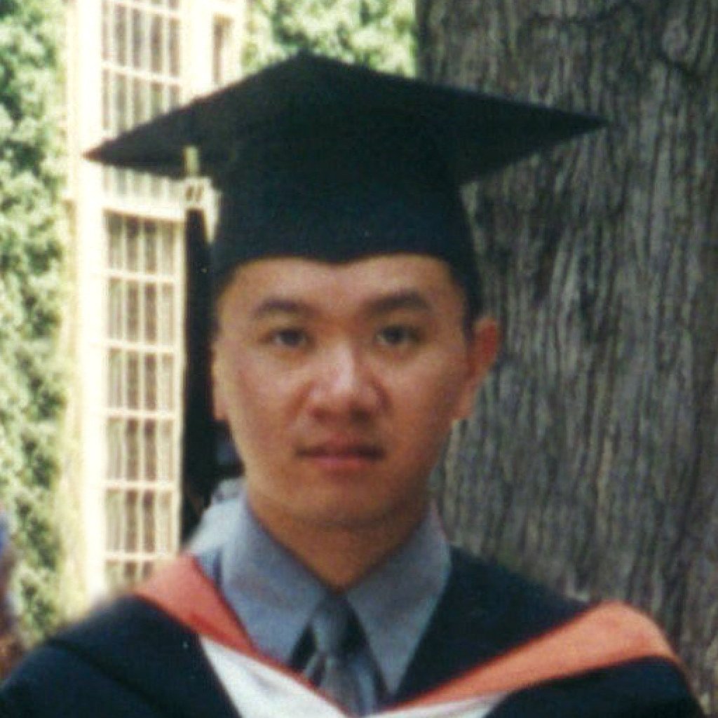 Profile | ‘Being Chinese is so important for me’: entrepreneur turned ...