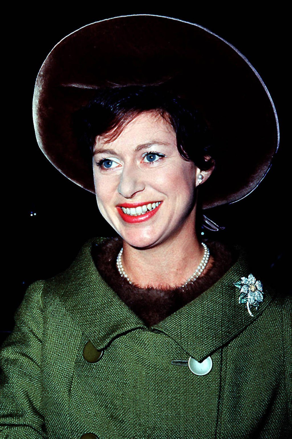 8 ways Princess Margaret was the OG British royal rebel: Queen ...