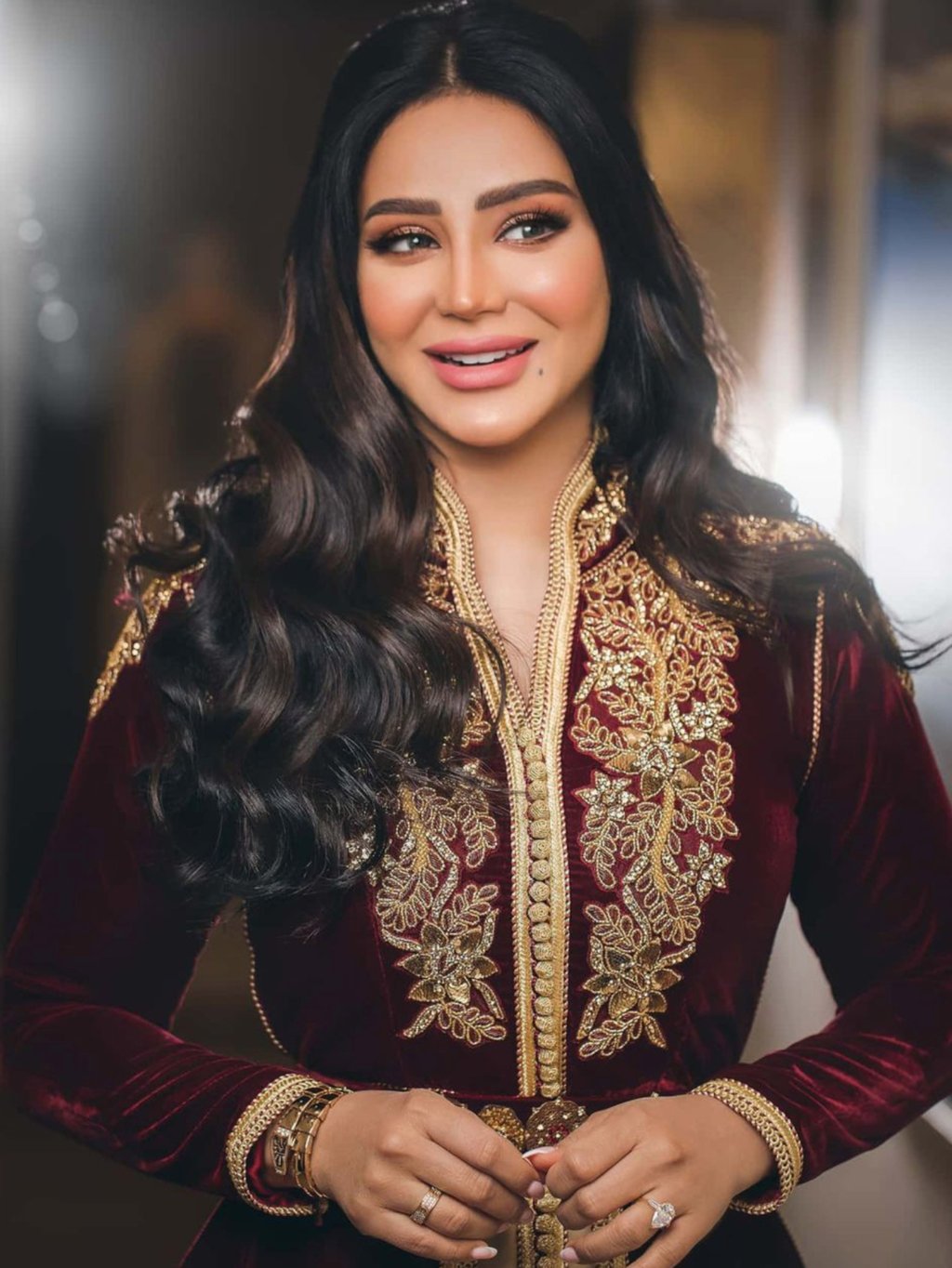 Inside Dubai Bling star Lojain Omran’s luxury life: before she was a ...