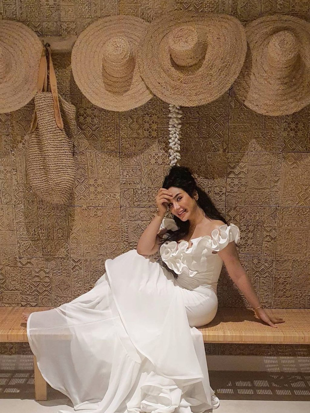 Inside Dubai Bling star Lojain Omran’s luxury life: before she was a ...