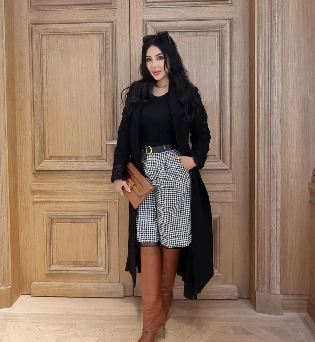 Inside Dubai Bling star Lojain Omran’s luxury life: before she was a ...