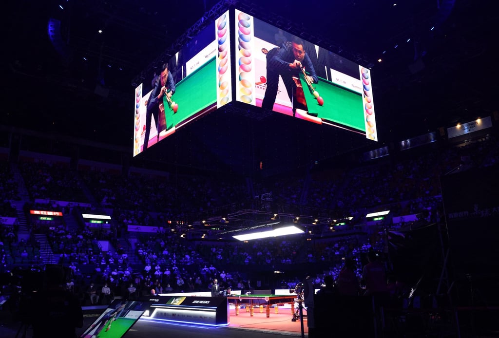 After Hong Kong Sevens, which major sports events could come to the ...