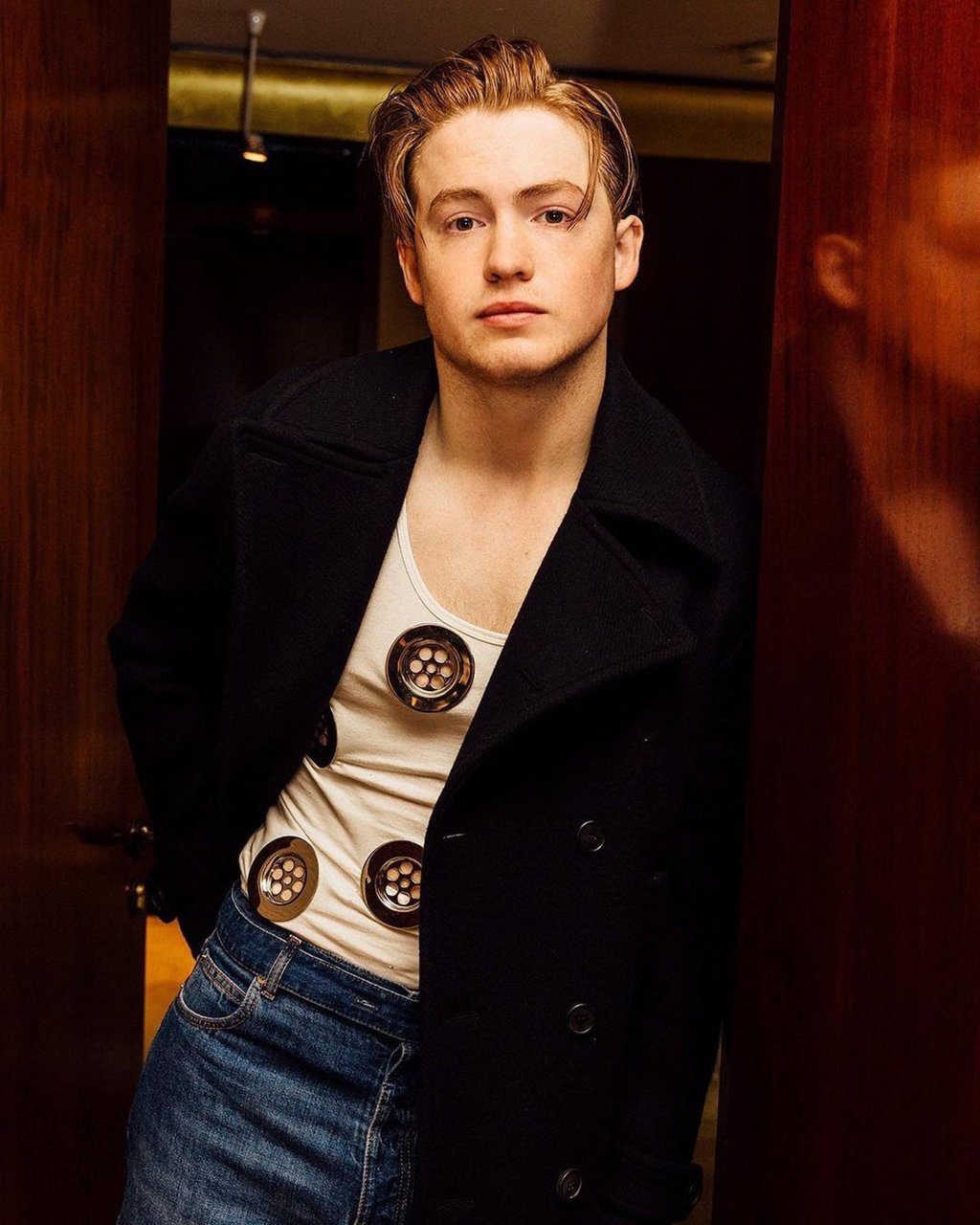 Why was Heartstopper’s Kit Connor ‘forced’ to come out as bi? Meet the ...