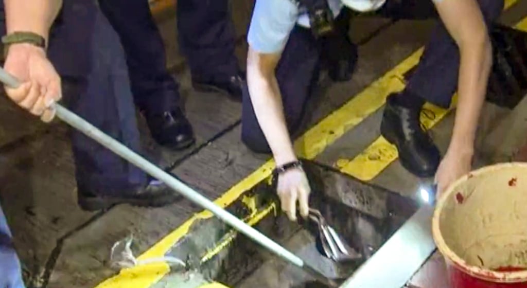 Man’s attempt to retrieve wallet from Hong Kong sewer turns into fatal ...