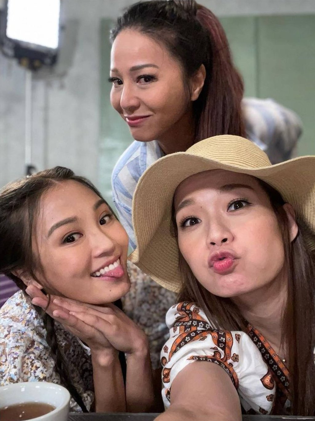 How do Come Home Love’s Hung sisters stay beautiful? Inside Hong Kong icons and TVB stars Joyce ...