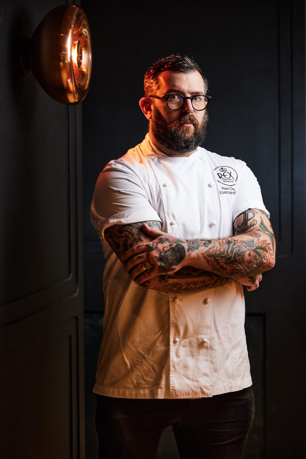 Mouthing Off | Hong Kong four-hands dinners: what chefs from Nathan ...