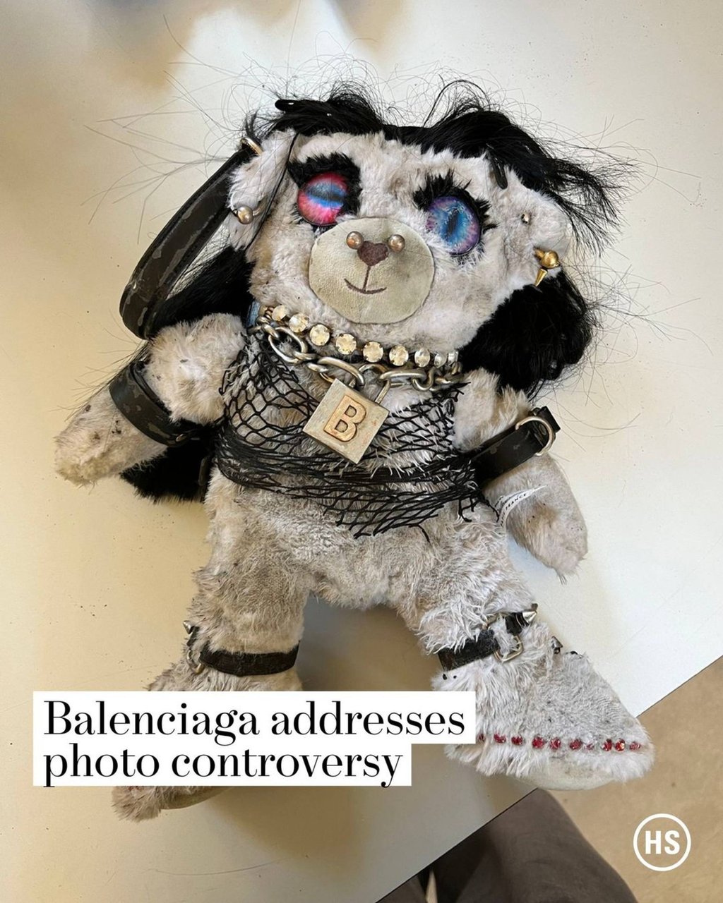 ‘Disgusted’ Kim Kardashian finally addresses Balenciaga furore – Skims ...