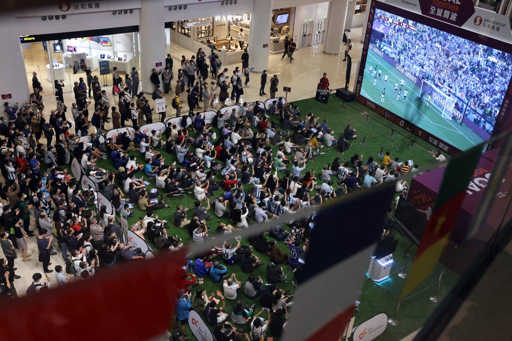 ‘Social media influencer Bui Yee-lam among 7 Hongkongers arrested for ...