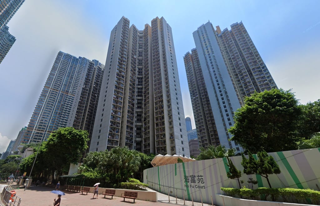 Suicidal Hong Kong man arrested over deadly knife attack on friend ...