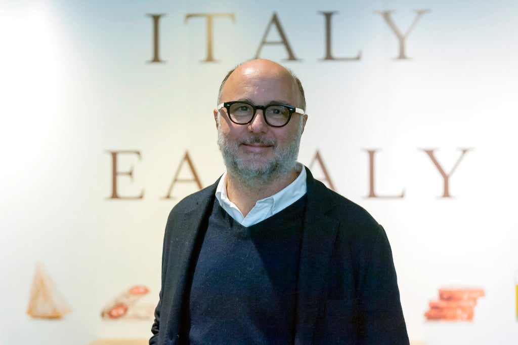 LVMH’s senior adviser is going to Prada: Andrea Guerra, ex-CEO of ...