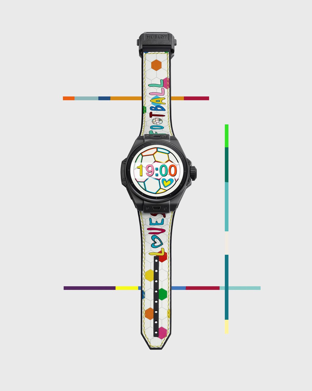 STYLE Edit: Why Fifa World Cup referees wear Hublot watches – the Big ...