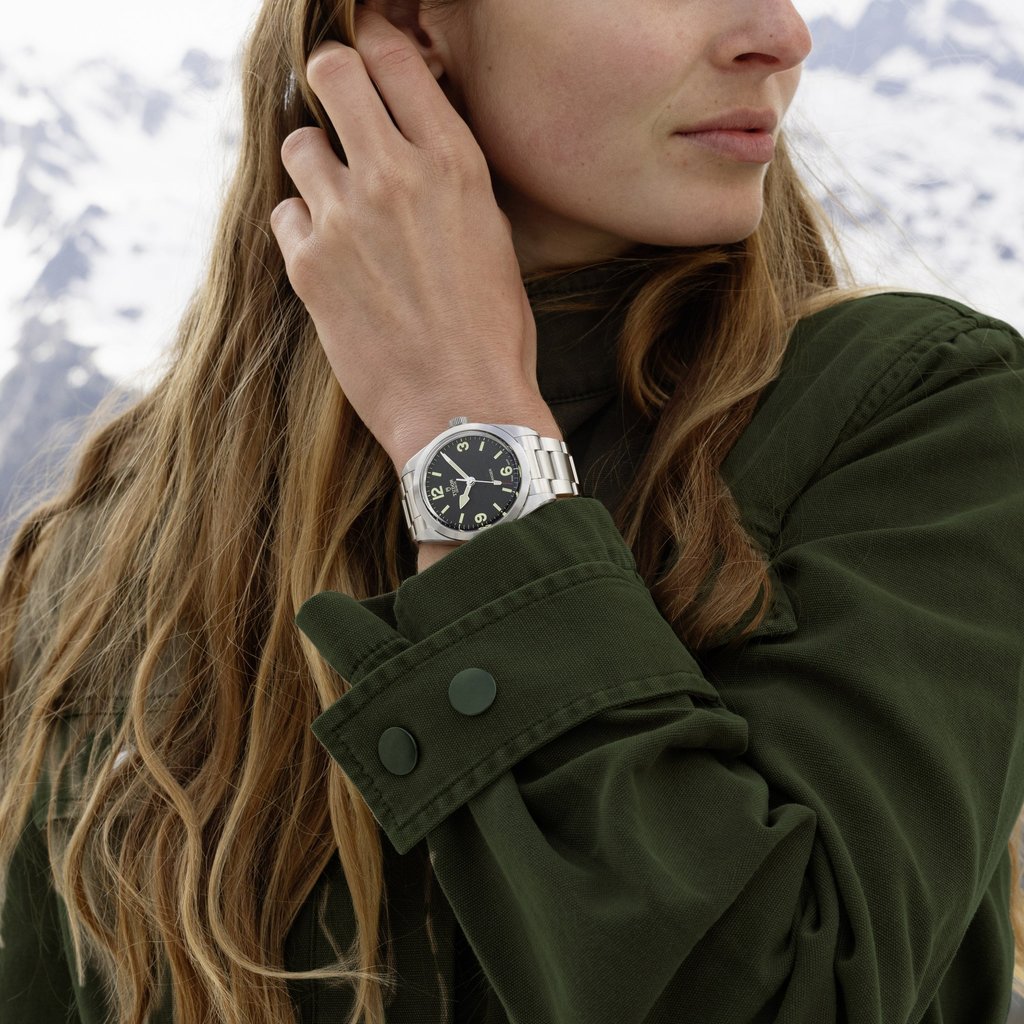 STYLE Edit: Tudor’s latest Ranger honours its exploratory roots – the ...