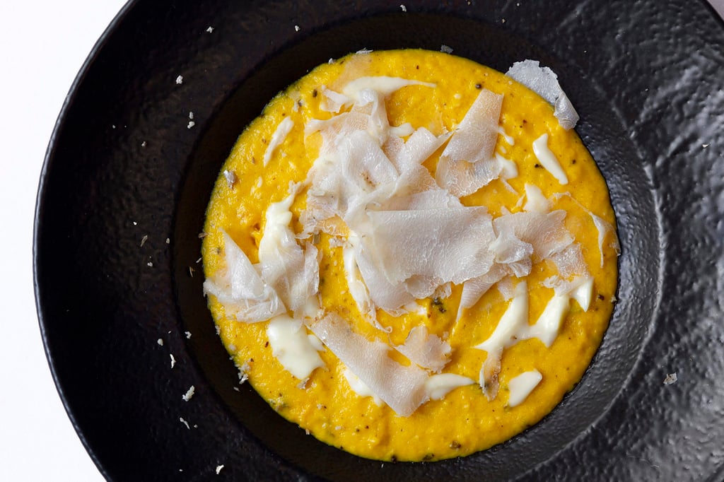 An Italian restaurateur’s favourite places in Hong Kong for a taste of ...