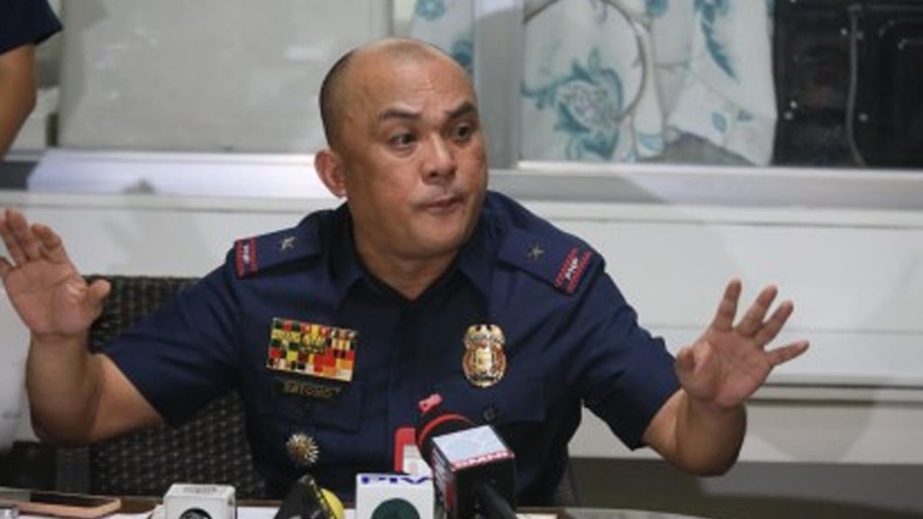 Philippine police claim Pogo crackdown is working, but admit kidnappings will never stop | South ...