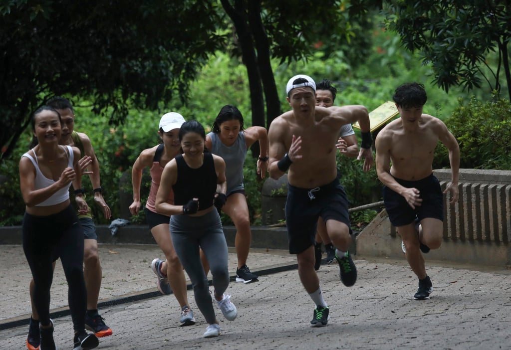 Explainer | 5 top tips for maintaining your fitness and running goals ...