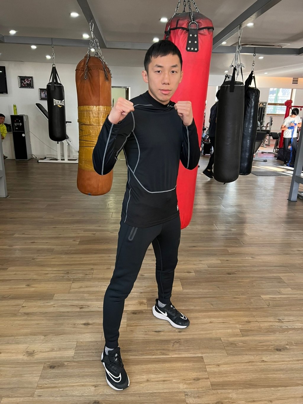 Ultimate Extreme Fight Hong Kong 2023: Rex Tso in local team to face ...