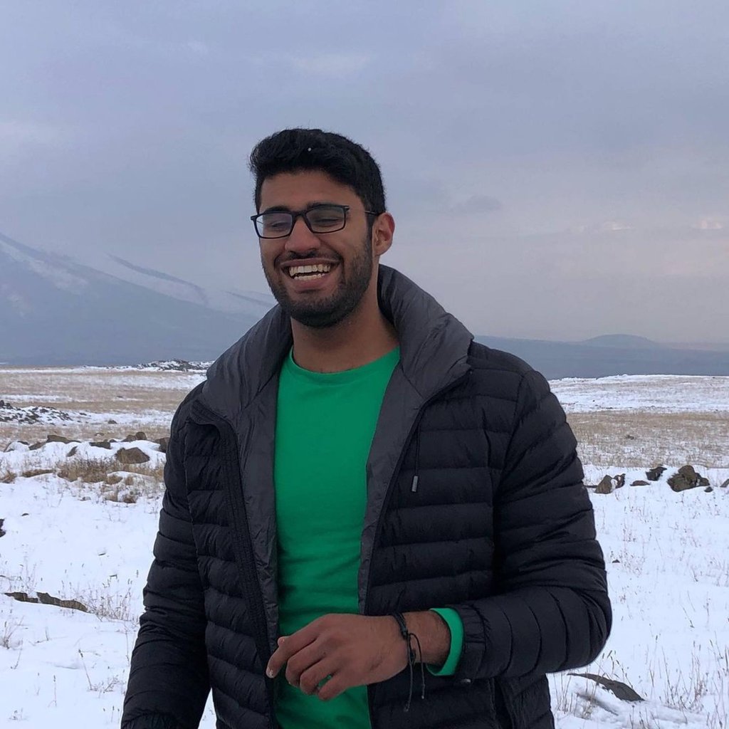 Meet India’s youngest millionaire, Kaivalya Vohra: the 19-year-old ...