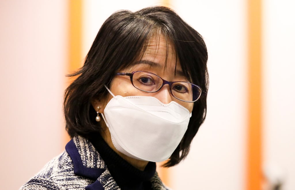 Hong Kong watchdog concludes electoral office breached privacy rules ...