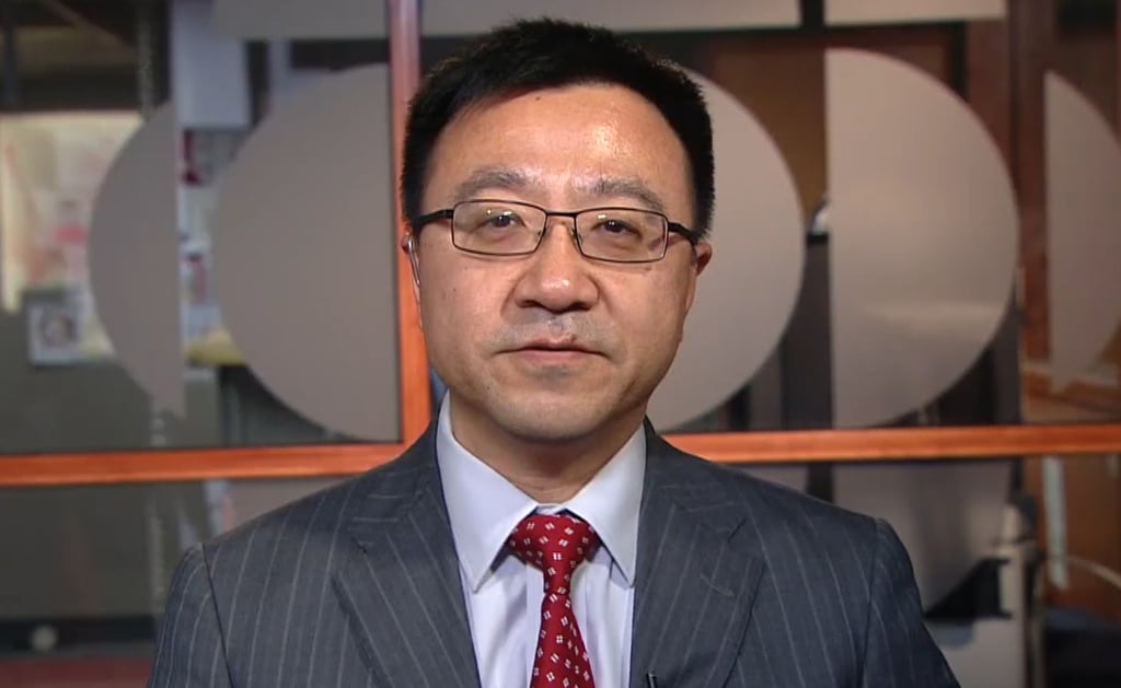 Stay overweight on China stocks to capture upside momentum as UBS ...