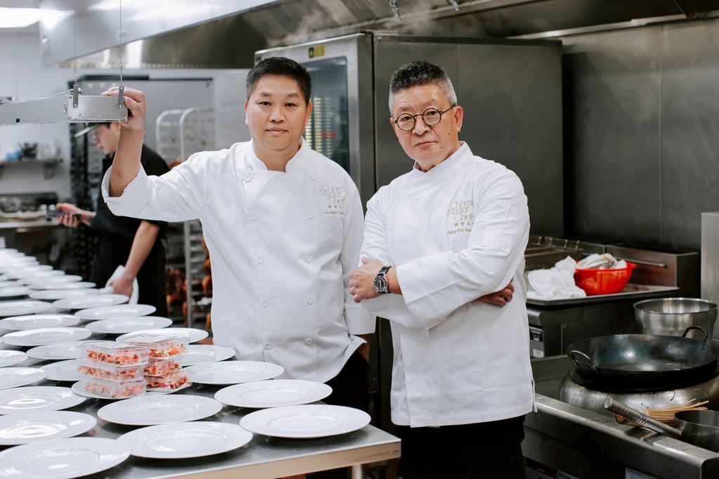 ‘We’ve got to make it a little less Asian’: chefs in Canada push back ...