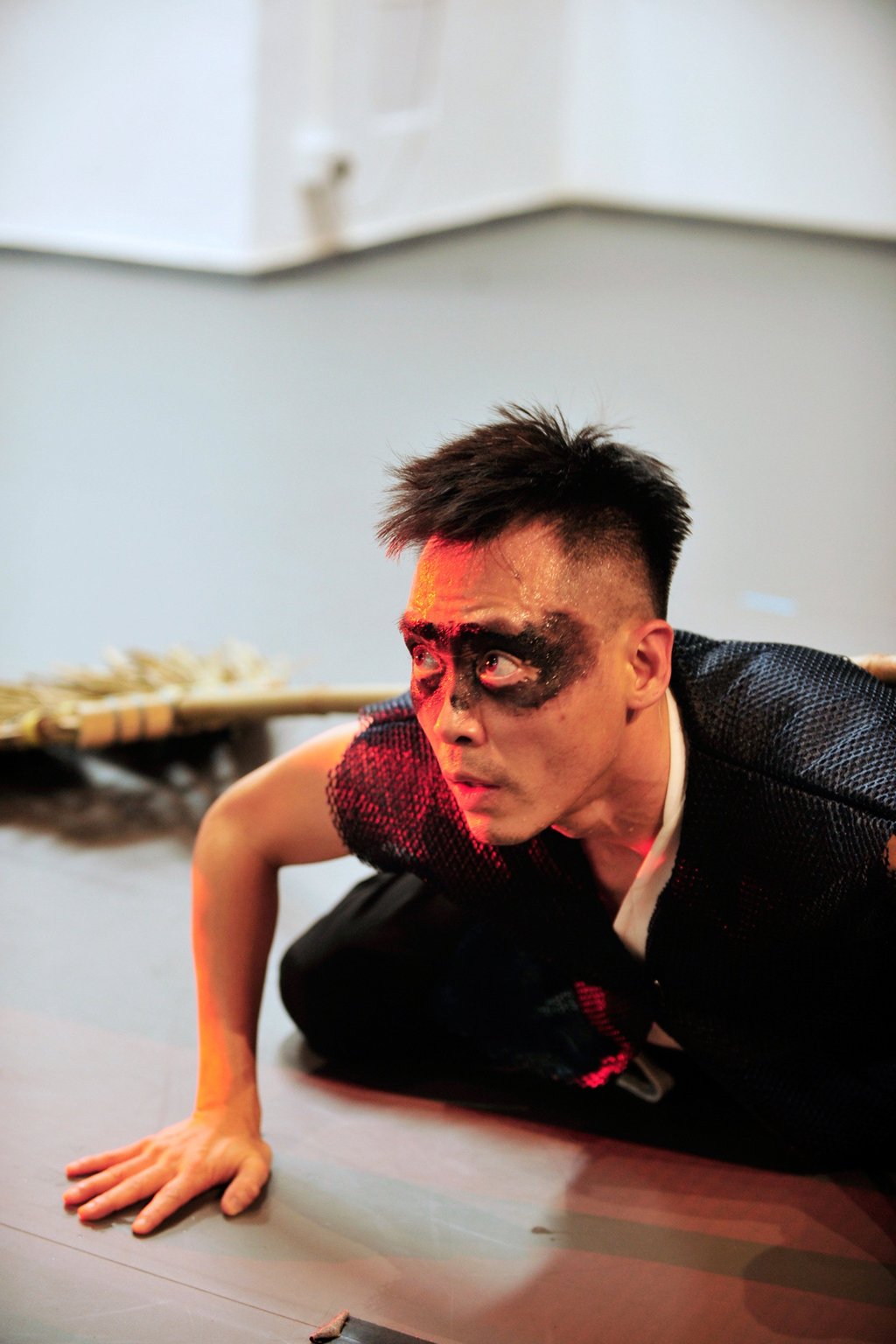 On 10th anniversary, Hong Kong’s Siu Lung Fung Dance Theatre turns from ...