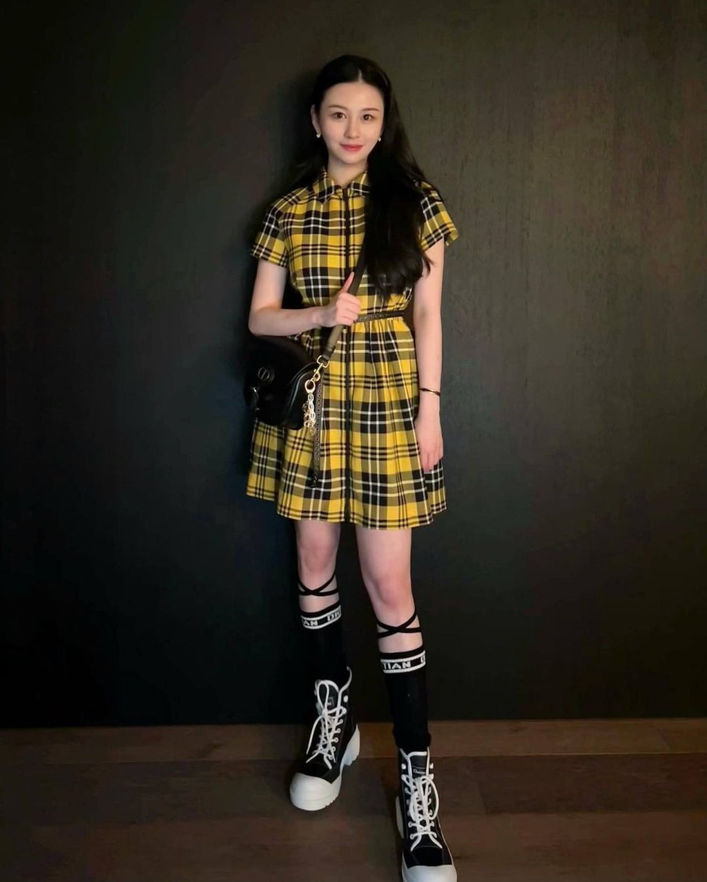Meet Ayla Sham Yuet Chingmy Yaus Fashionista Daughter Her Mum Is A Hong Kong Actress And Her