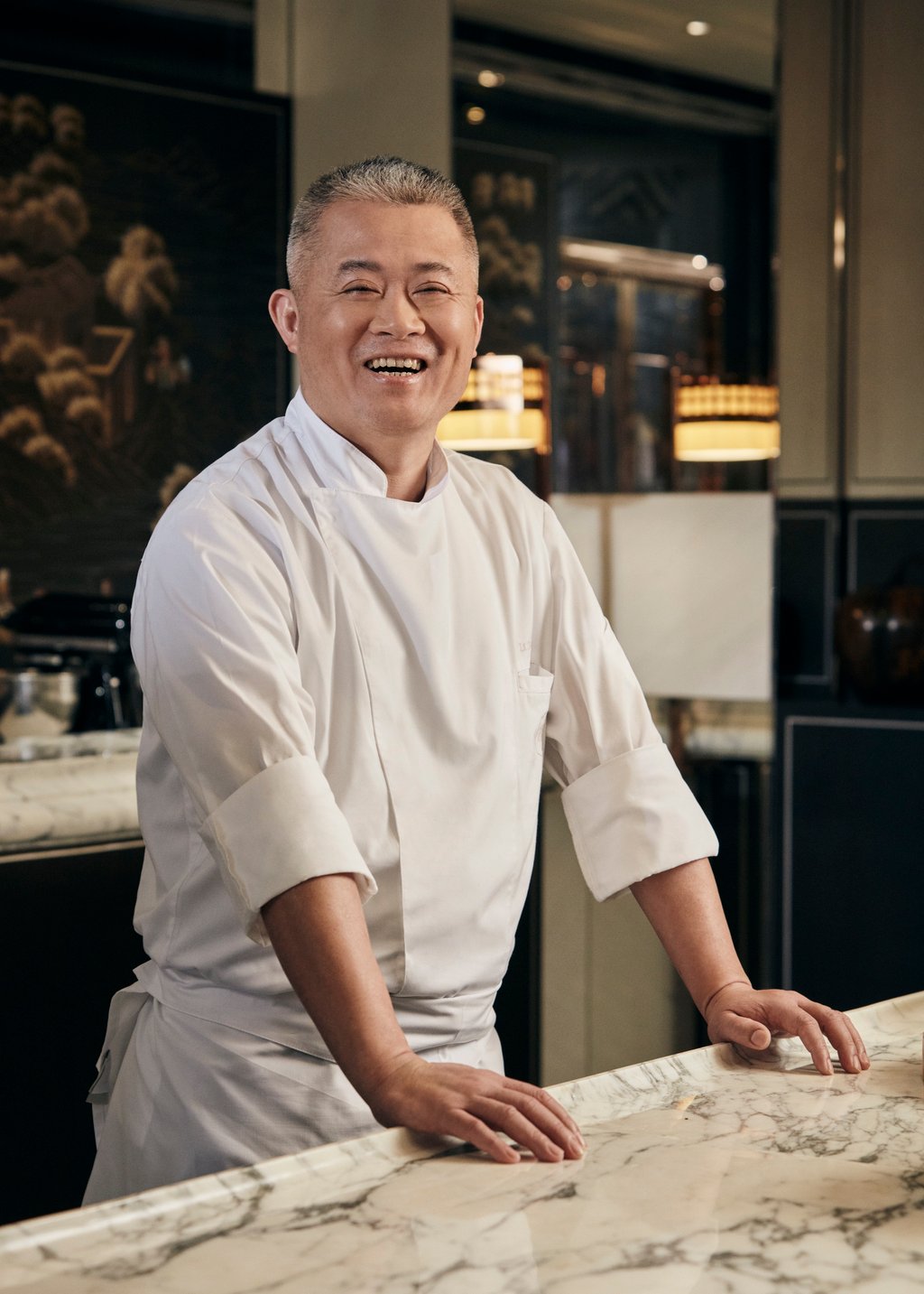 Wagyu, pork belly, cured meats: clay pot rice goes luxe in the hands of ...