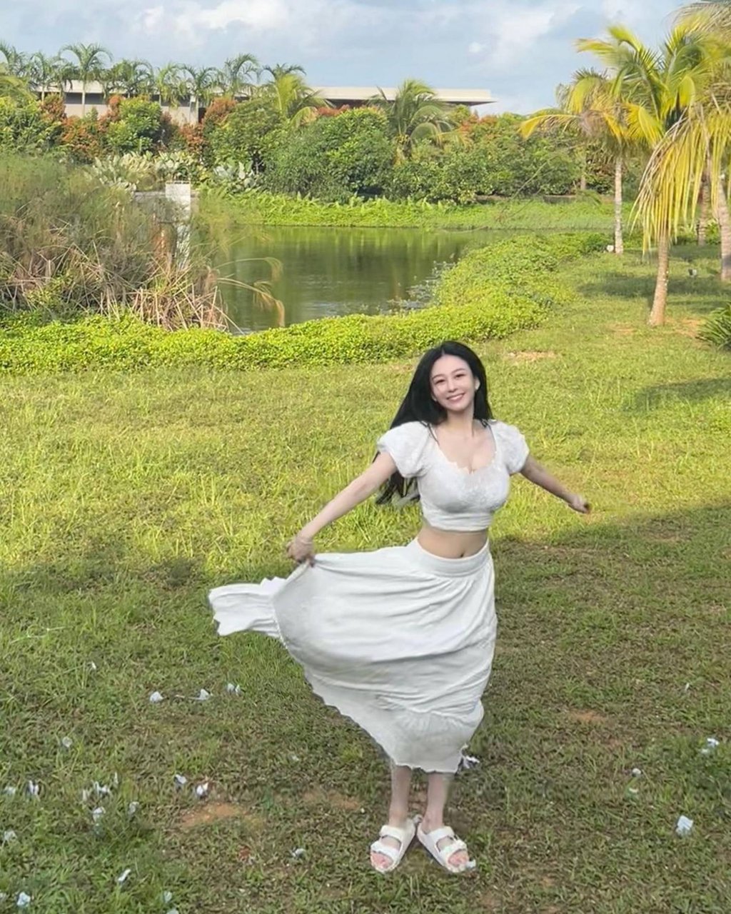 Hong Kong’s new style darling? Ayla Sham Yuet’s 10 best looks: Chingmy ...