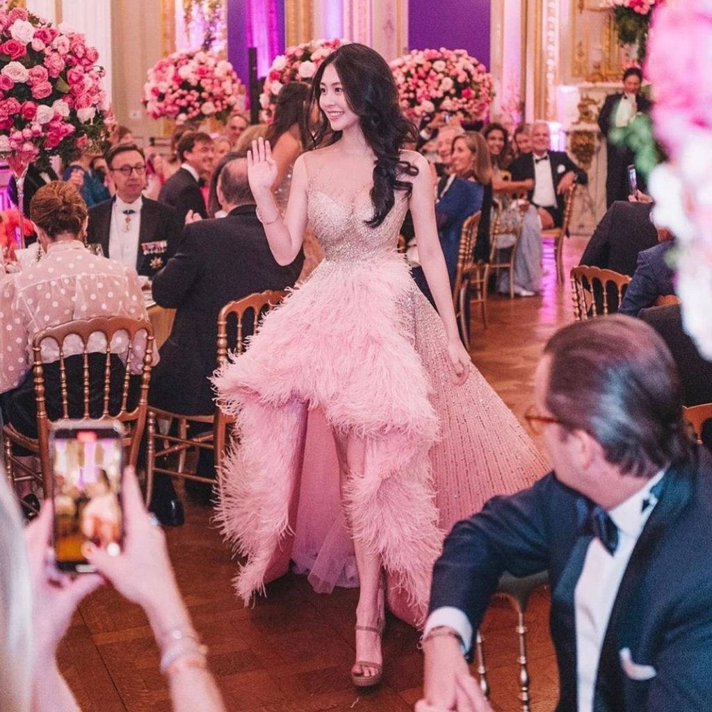 Hong Kong’s new style darling? Ayla Sham Yuet’s 10 best looks: Chingmy ...