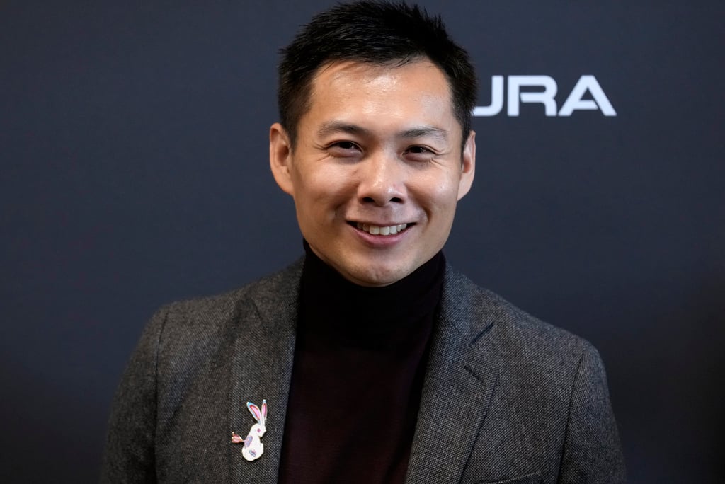 Singaporean director Anthony Chen on new movie Drift, the tale of a ...