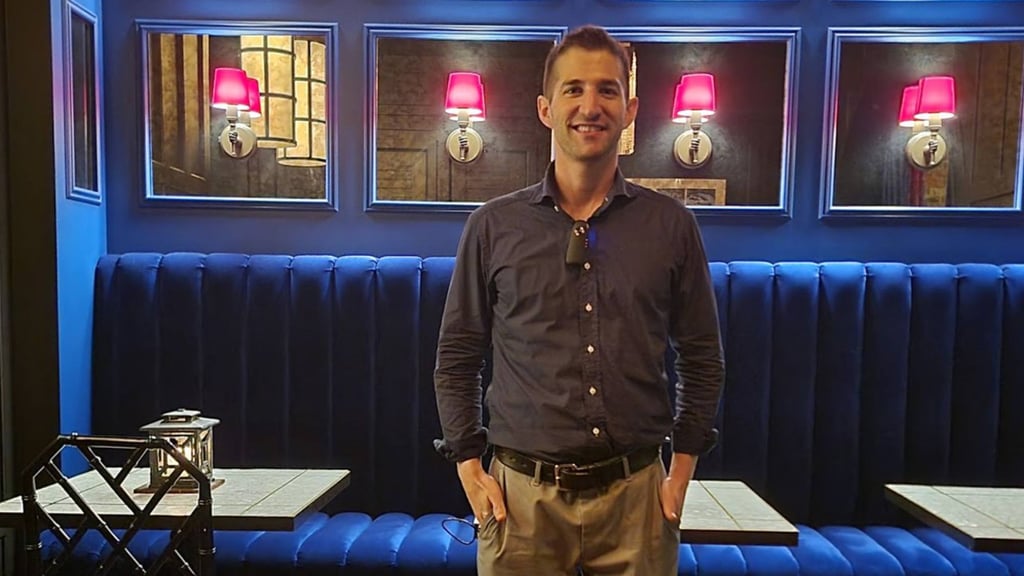 Opinion | Why only dining at Michelin-star restaurants on vacation ...