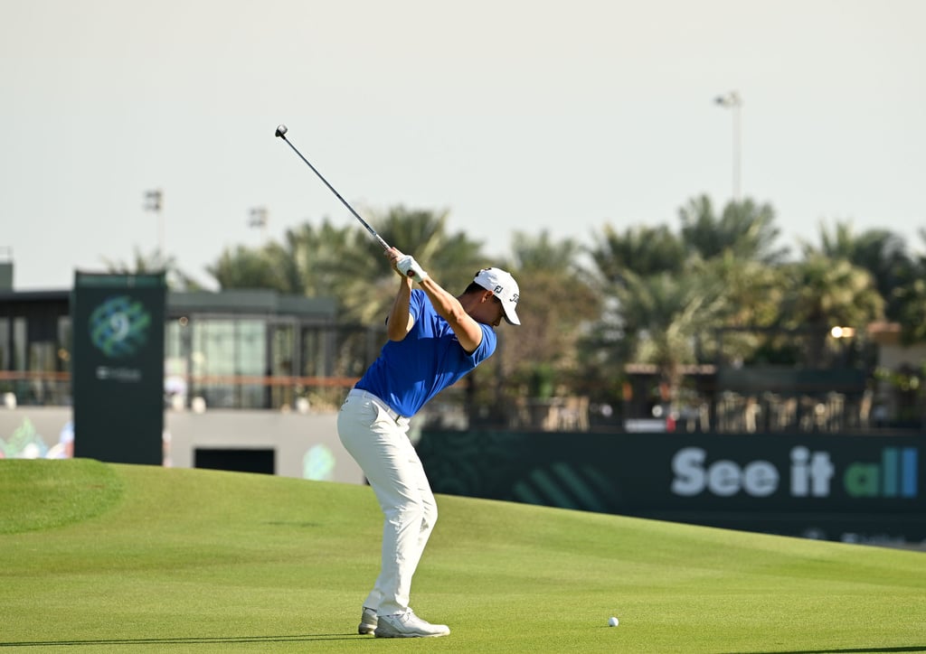 Saudi International: Ancer and Young in 2-horse race, while Hong Kong’s ...