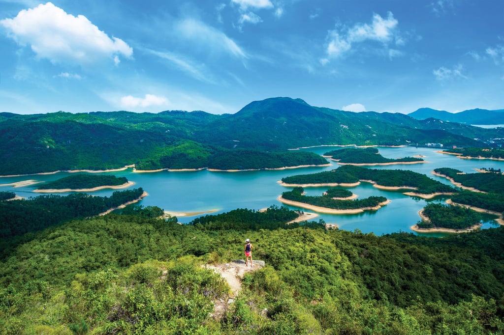 Why Hong Kong’s spectacular outdoor scenery has taken Instagrammers ...