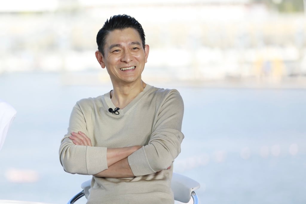 ‘I drink 20 cups of coffee a day’: Hong Kong superstar Andy Lau reveals ...