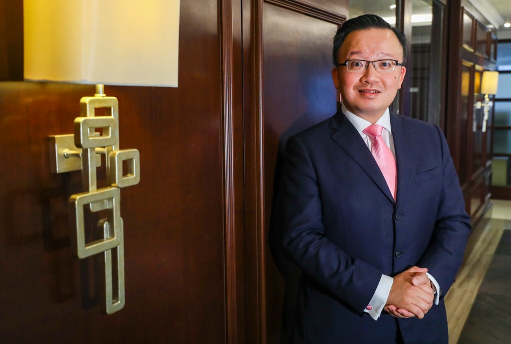 Courting technology: why are some Hong Kong lawyers slow to adopt ...