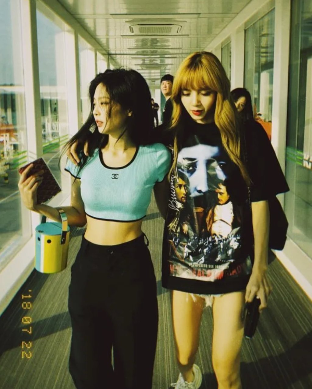 12 of Blackpink’s Jennie’s best-ever Chanel fashion looks: the house’s ...