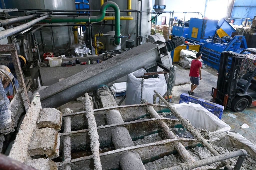 Drinks carton recycler Mil Mill, Hong Kong’s science park make ...