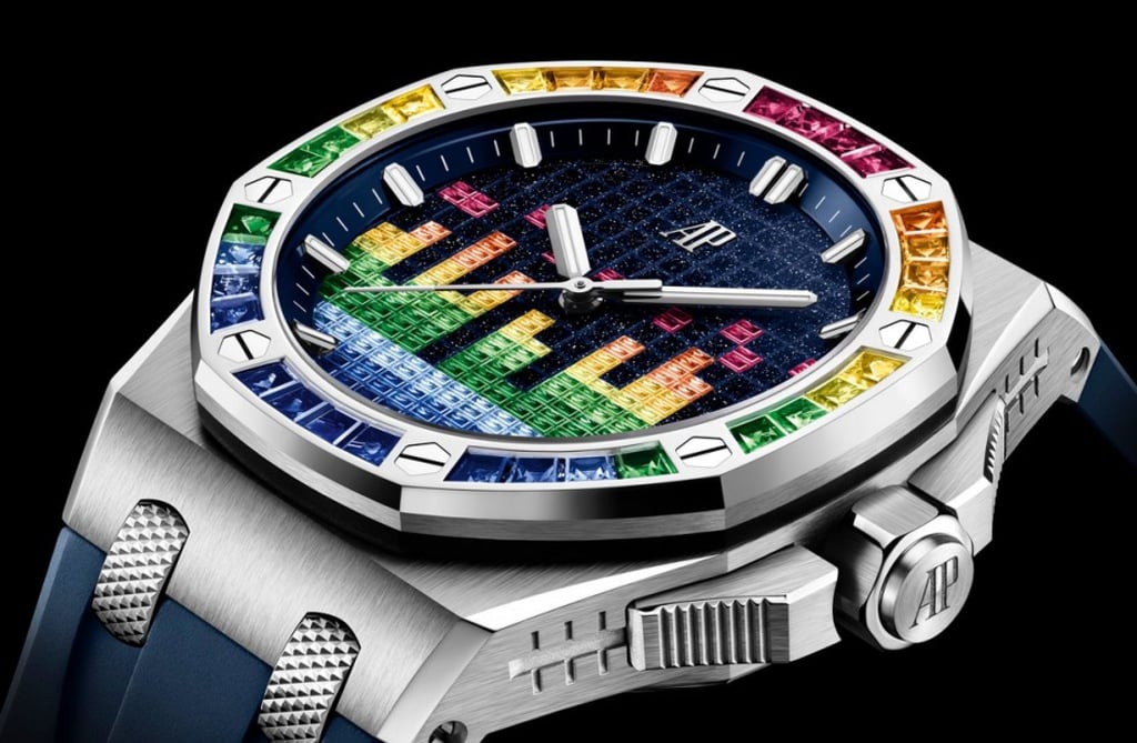Inside John Mayer’s luxurious watch ‘wonderland’: the seven-time Grammy ...