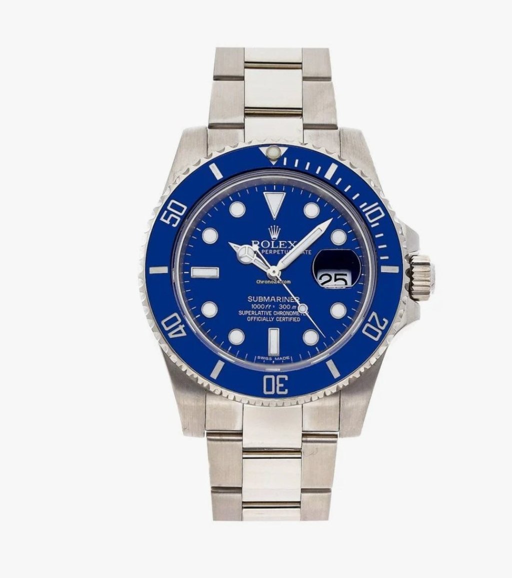 Inside John Mayer’s luxurious watch ‘wonderland’: the seven-time Grammy ...