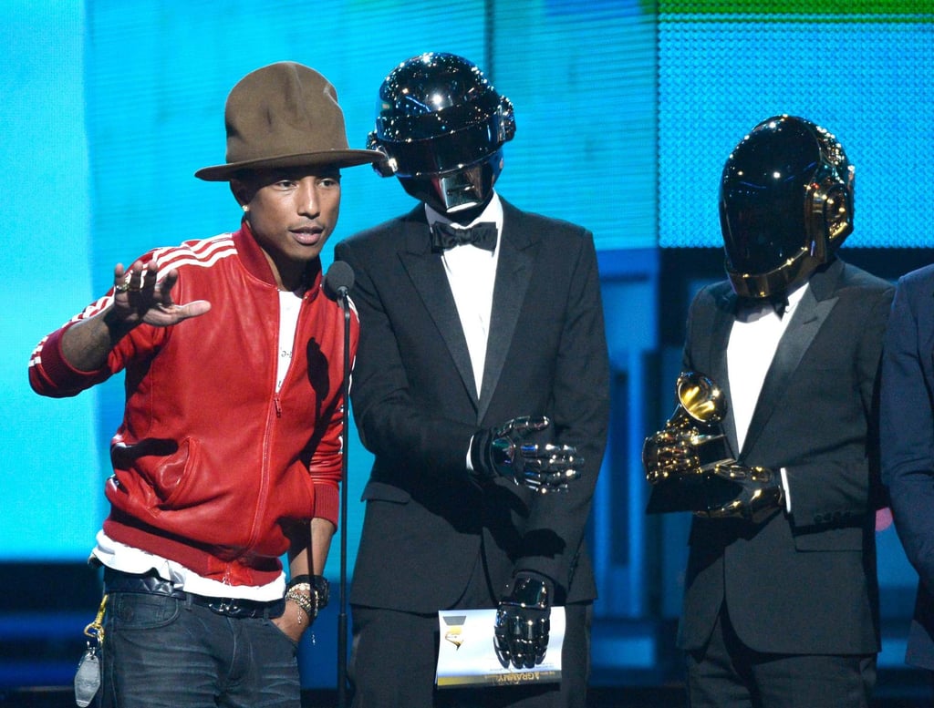 7 of Pharrell Williams’ most iconic fashion moments: from his rare ...