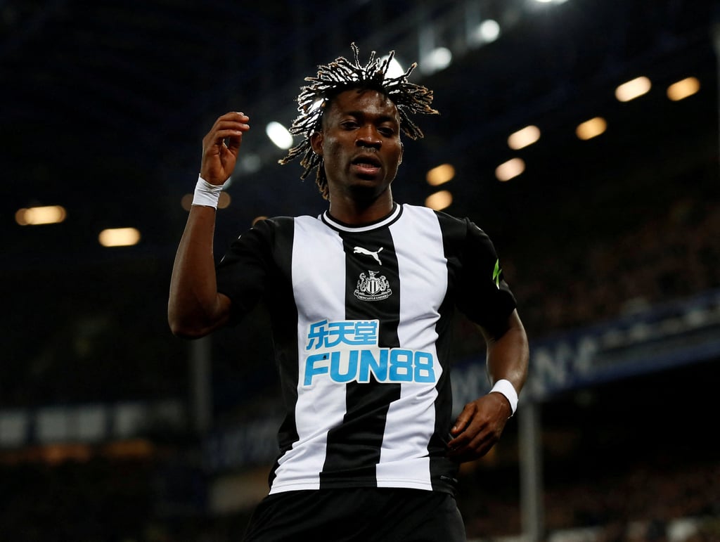 Body of Ghana footballer Christian Atsu found in Turkey earthquake ...