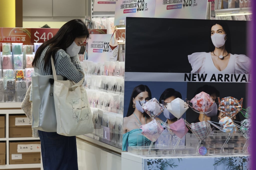 Exclusive | Hong Kong ‘to end mask mandate by Wednesday at earliest ...