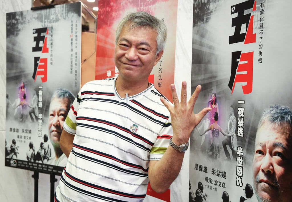 Stinky switch: veteran Hong Kong actor lands new role as Malaysia’s ‘Doctor Durian’ and saves ...