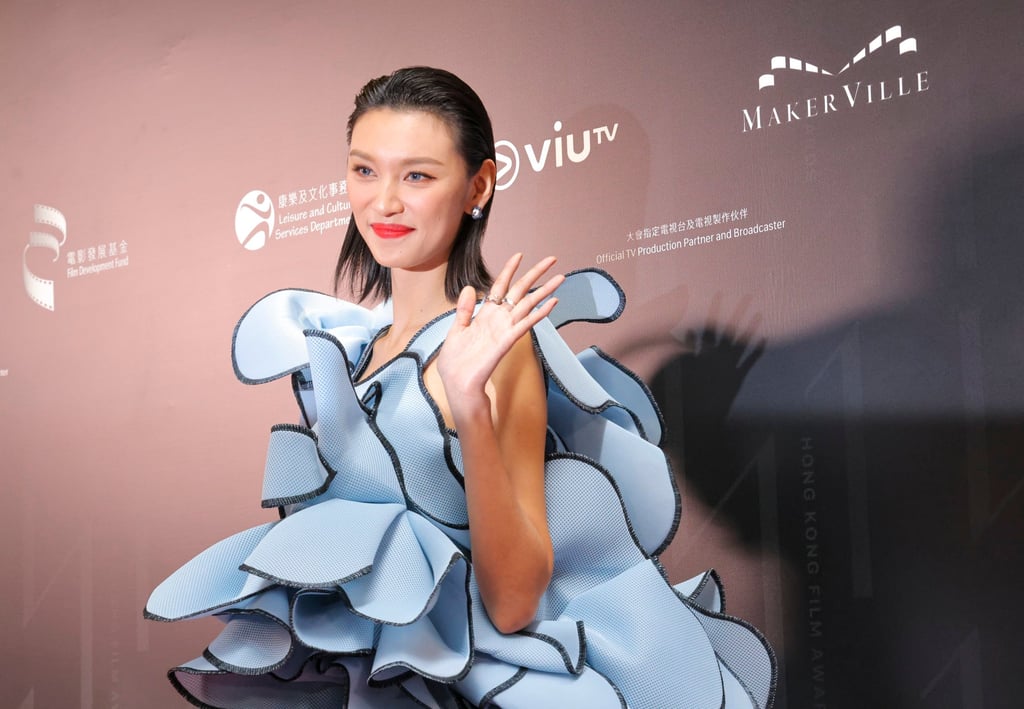 Meet Louise Wong, Hong Kong’s rising millennial mega star: before her ...