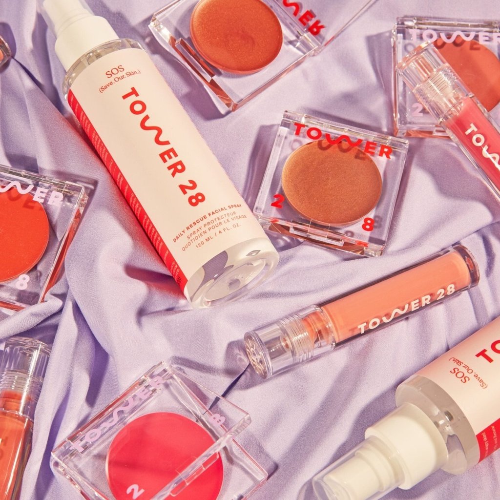 7 Asian-American women elevating modern skincare: Amy Liu’s Tower 28 ...