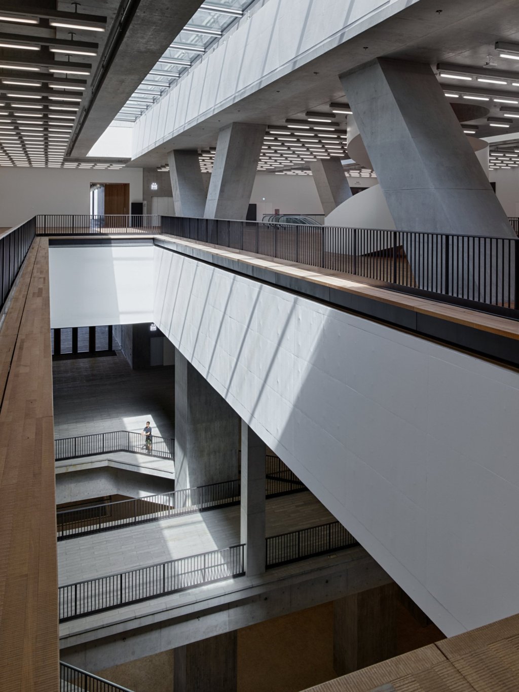 Inside Hong Kong’s most stunning art spaces: from M+ museum and Xiqu ...