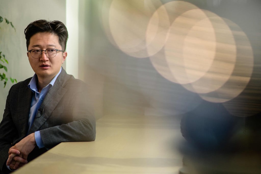 How activist investor sparked a K-pop power struggle that turned the ...