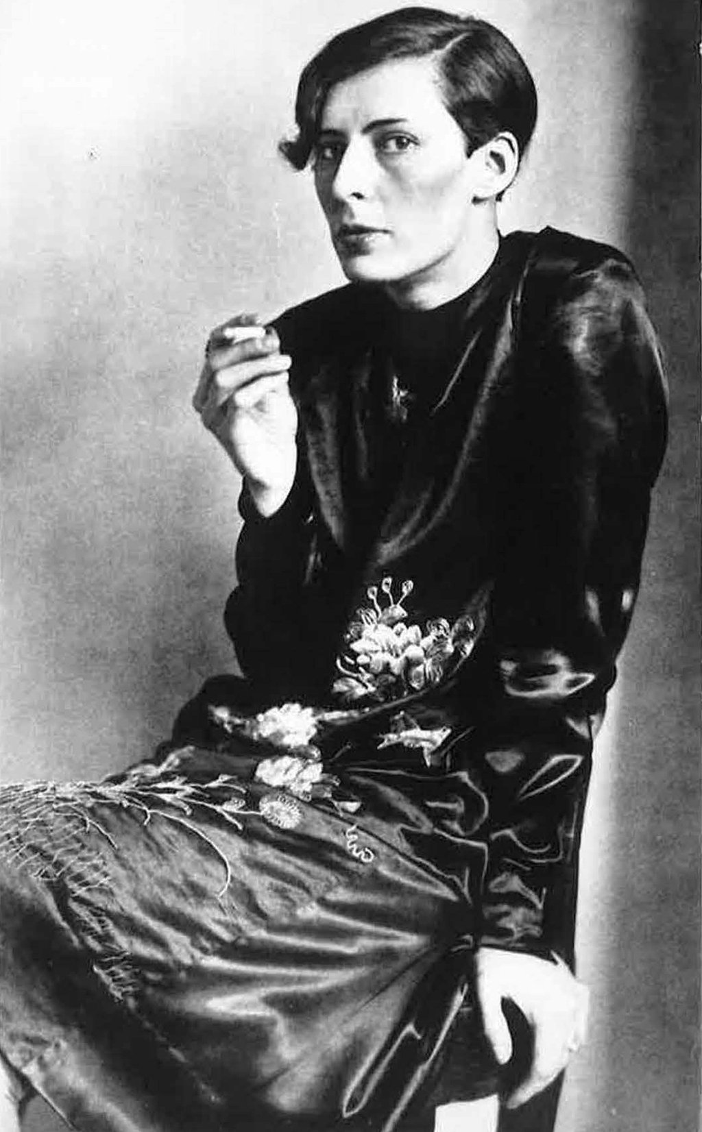 Portraits by August Sander, influential German photographer, on display ...