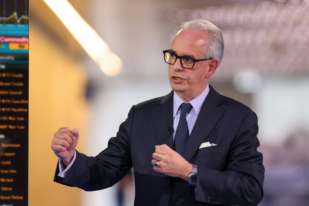 Credit Suisse to borrow US$54 billion from Swiss central bank as it ...