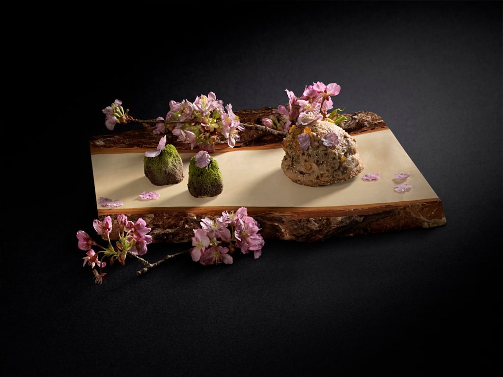 Chef Yoshihiro Narisawa on uprooting his 2-Michelin-star restaurant from Tokyo for Singapore ...